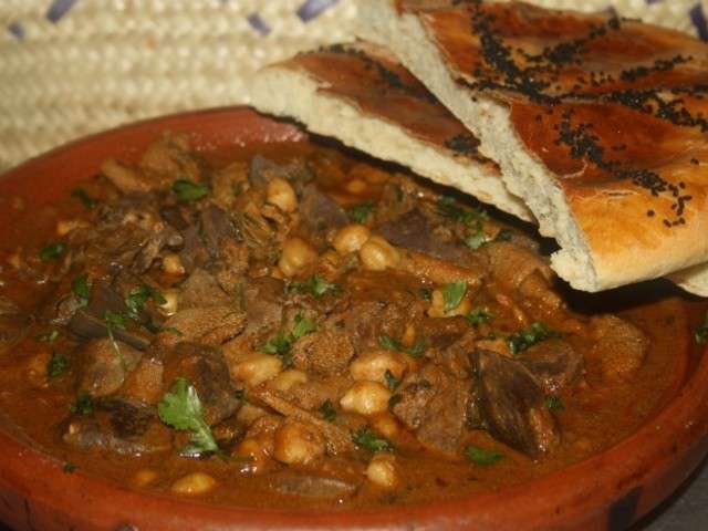 Les Meilleures Recettes de Mouton et Sauces