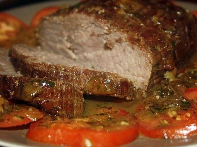 Les Meilleures Recettes de Filet de Boeuf et Rôti