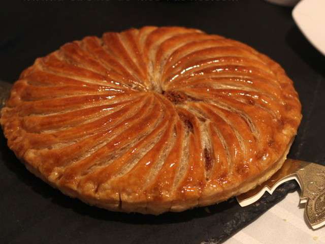 Les Meilleures Recettes de Pithiviers et Pâte Feuilletée