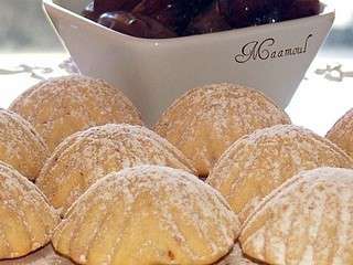 Les Meilleures Recettes de Syrie