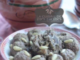 Recettes de Mtewem