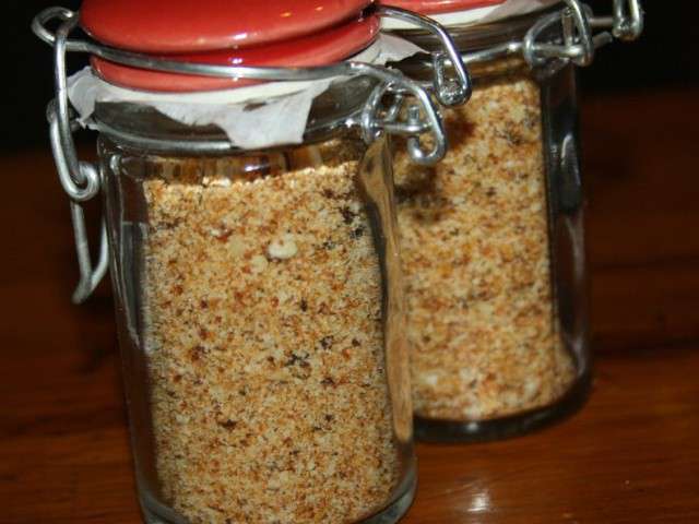 Recette Pralin facile - Les recettes de Pralin les plus faciles et rapides