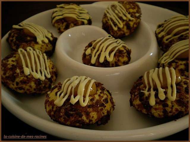 Les Meilleures Recettes de Gateaux Secs et Desserts Et Douceurs