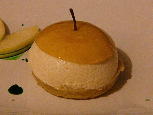 Les Meilleures Recettes de Sablés et Pomme