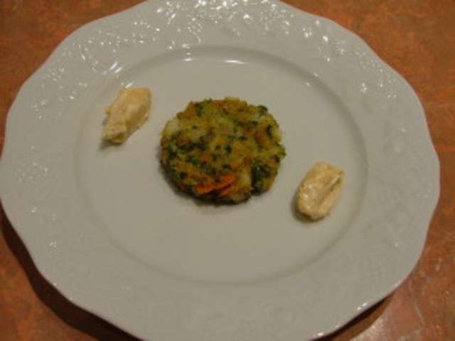 Recettes de Plat Poisson