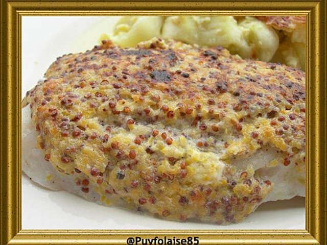 Recettes de Coeur de Filet de Merlu