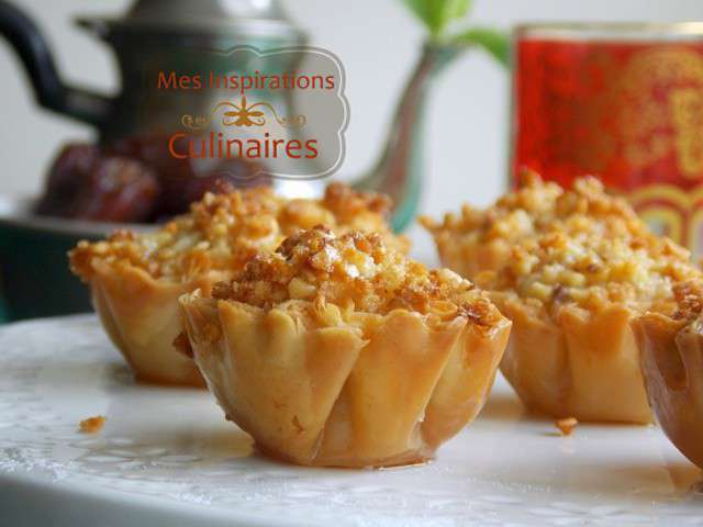 Les Meilleures Recettes de Gateaux de L Aid et Patisserie Orientale