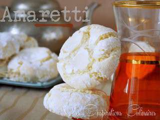 Les Meilleures Recettes d'Italie et Biscuits