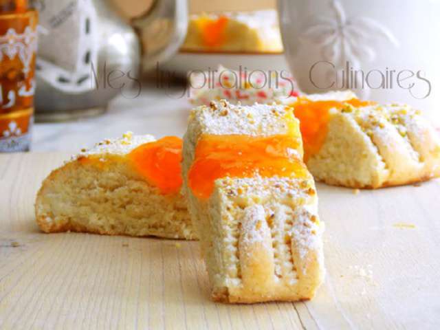 Recettes de Gateaux Secs et Moelleux