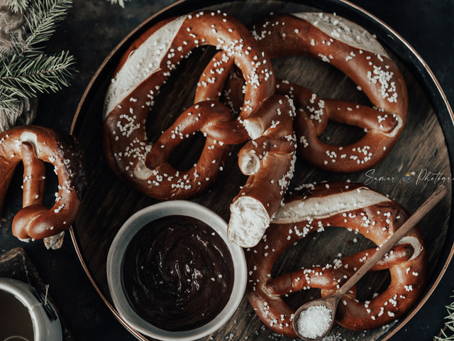 Recettes d'Allemagne