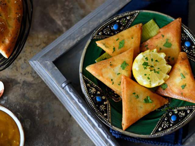 Recettes de Maroc et Fromage