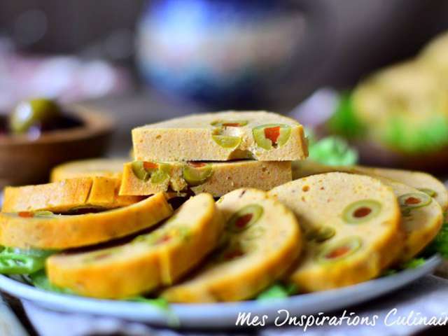 Recettes d'Apéritif et Charcuterie