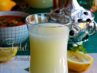 Les Meilleures Recettes de Boissons et Maroc