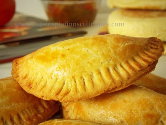 Recettes d'Entrées et Ramadan