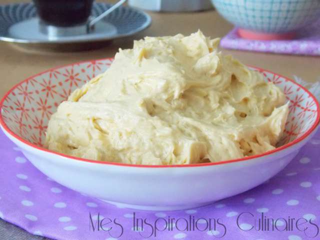 Recettes de Moka et Beurre