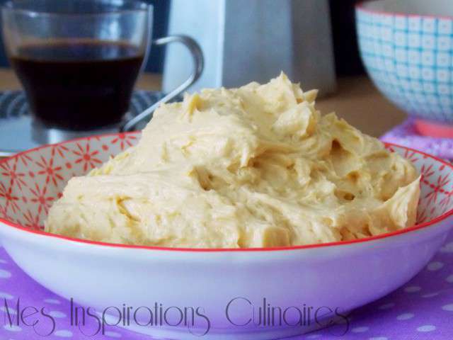 Les Meilleures Recettes de Moka