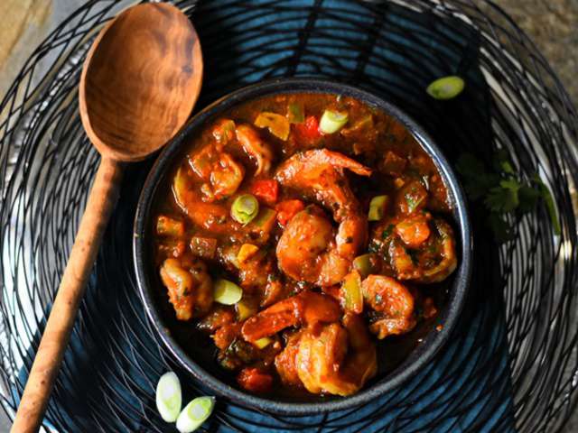 Recettes de Sauce créole