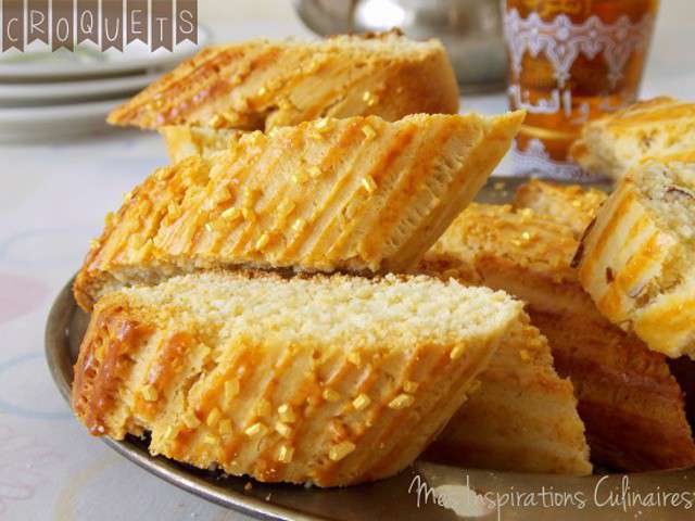 Recettes de Gâteau Sec - 15
