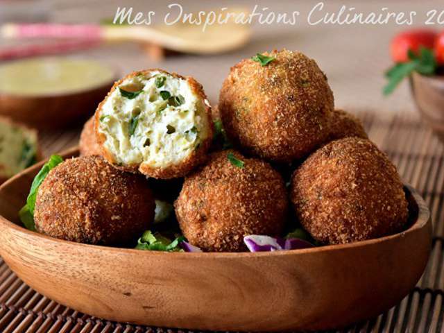 Recettes d'Entrées Chaudes