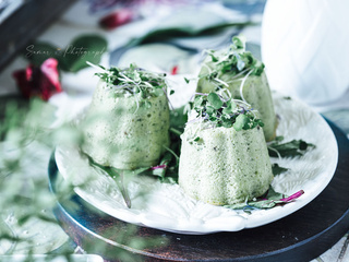 Recettes d'Amuse Bouche