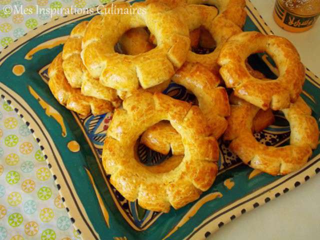 Les Meilleures Recettes de Kaak