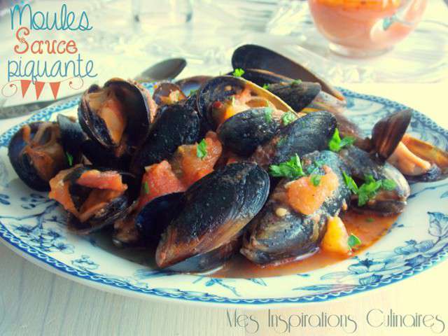 Recette Palourdes facile - Les recettes de Palourdes les plus faciles ...