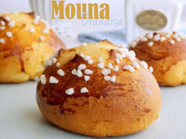 Recette Mouna facile - Les recettes de Mouna les plus faciles et rapides