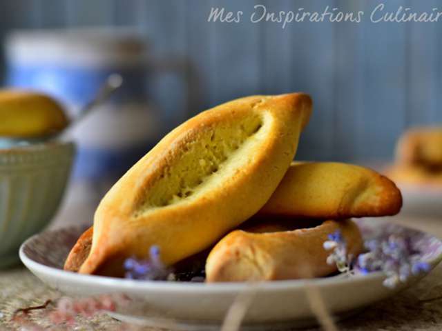 Les Meilleures Recettes de Navettes et Marseille