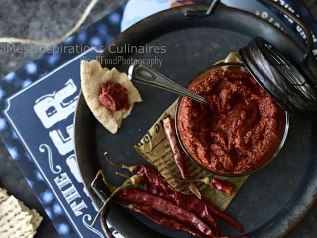 Recettes de Curry rouge et Recette Facile