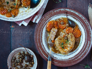 Recettes de Plat complet