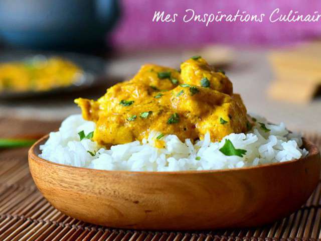 Recette Curry indien facile - Les recettes de Curry indien les plus ...