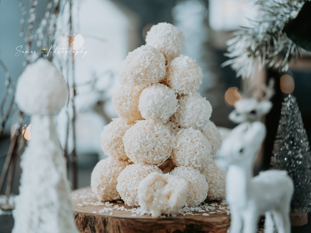 Recettes de Confiserie et Noël