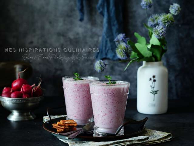 Recettes d'Entree Froide et Recette Facile