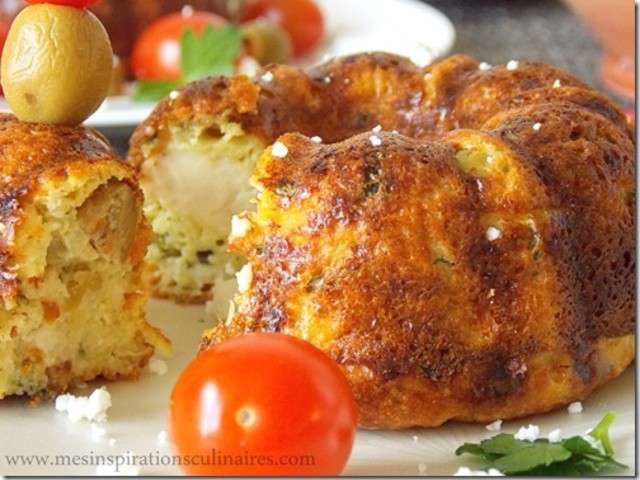 Les Meilleures Recettes de Tajine tunisien et Poulet