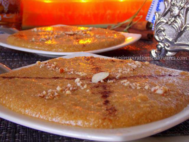 Recettes de Plat Algerien - 7