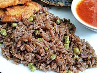 Recettes de Riz de Le blog de tabou en cuisine