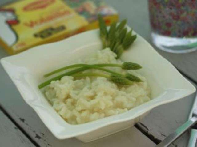 Recettes d'Asperges des bois - 3