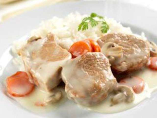 Recettes de Veau de le blog des puits d'anges