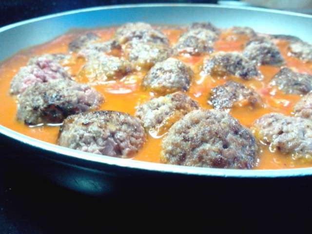 Recettes de Cook'in et Viande