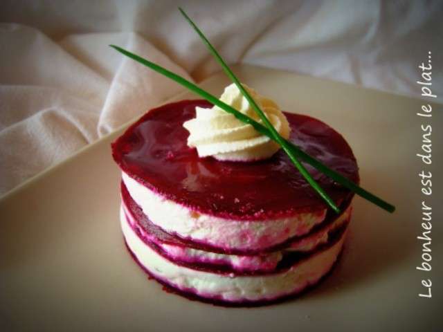 Les Meilleures Recettes de Betteraves et Noisette