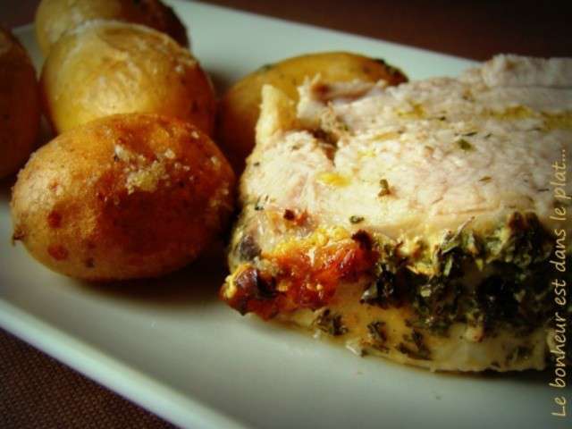 Les Meilleures Recettes de Rôti et Pomme