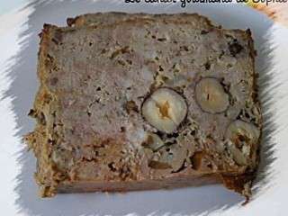 Les Meilleures Recettes de Terrines et Noisette