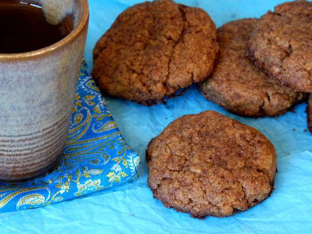 Recettes de Sucre de Le Chaudron du Philosophe