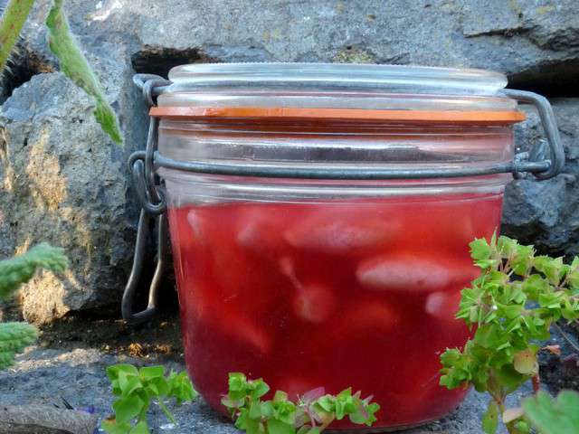 Recettes de Le Chaudron du Philosophe