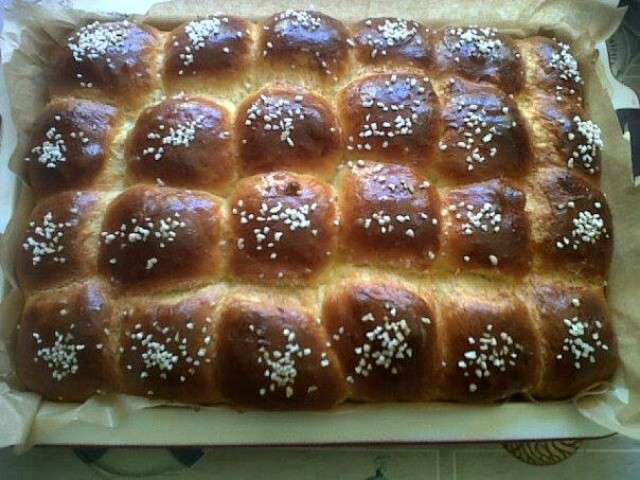 Recettes de Butchy de Le Chaudron Magique