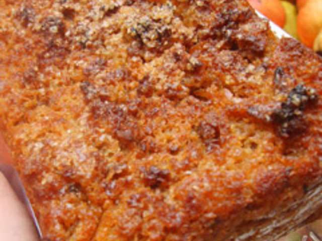 Recettes de Pouding - 5