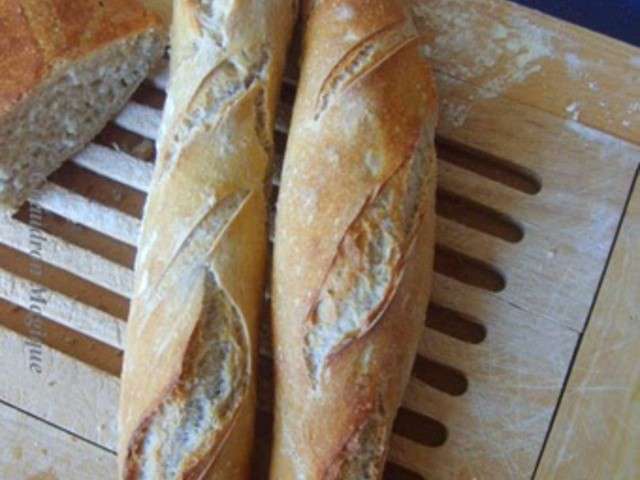 Recettes de Pâte à pain de Le Chaudron Magique