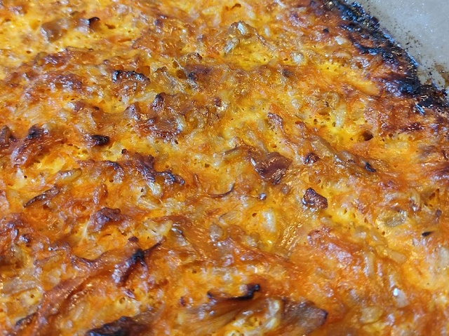 Recettes de Courge de Nice de Le Chemin aux Mille Lucioles