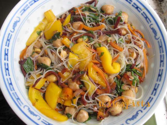 Recettes de Sauté de légume