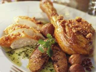Les Meilleures Recettes de Chapon et Sauces